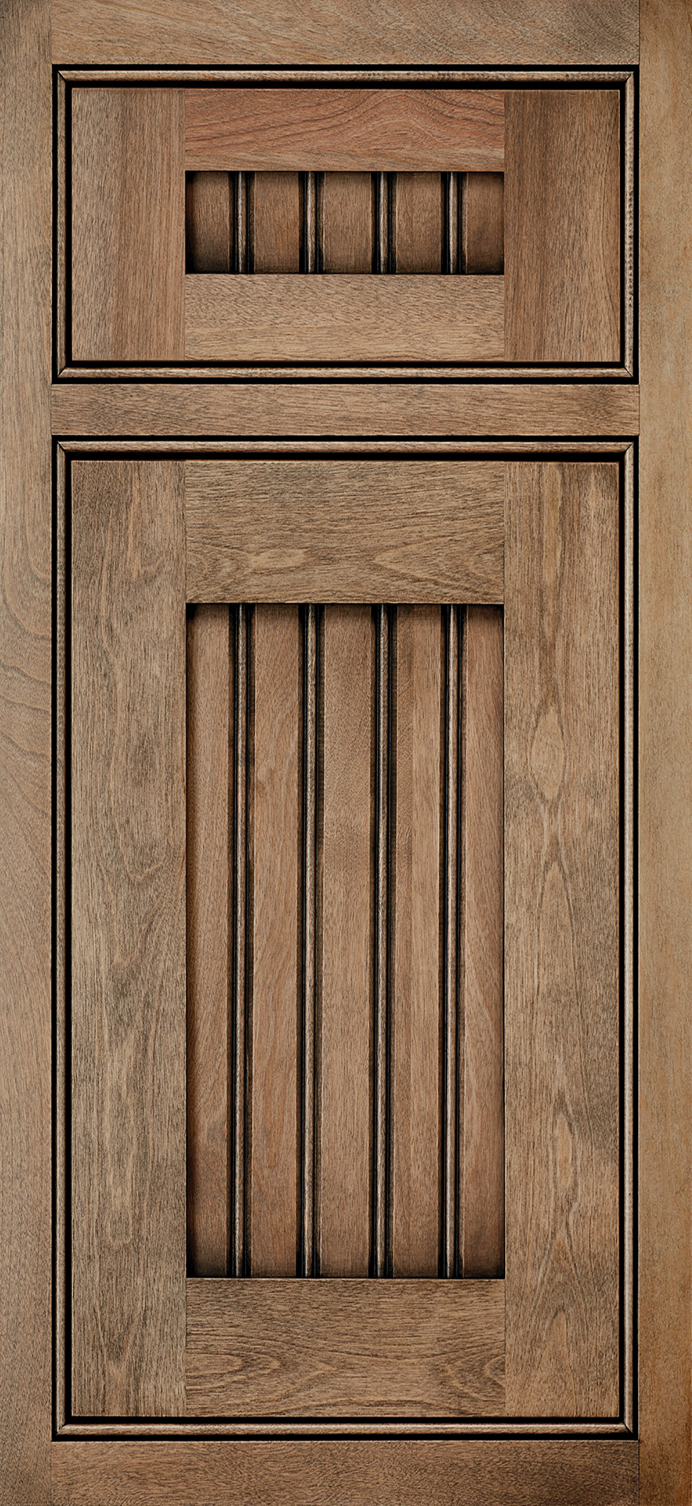 Beckett - Inset - Bertch Cabinet, LLC
