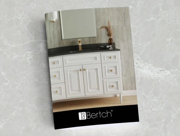 Online Kitchen & Bath Cabinetry Brochures - Bertch Cabinet, LLC
