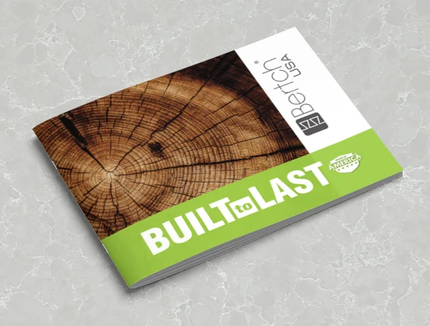 Online Kitchen & Bath Cabinetry Brochures - Bertch Cabinet, LLC